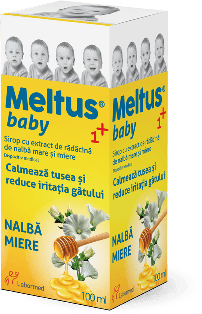 Gama MELTUS - Meltus