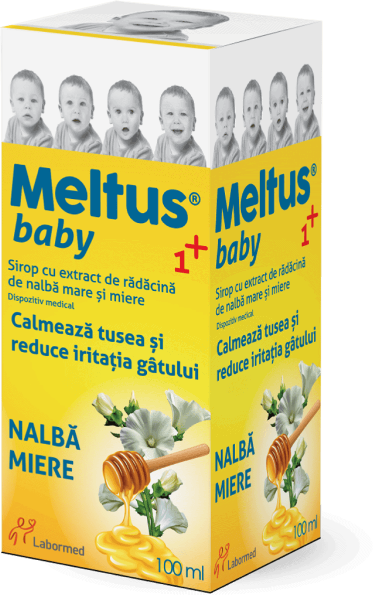Gama MELTUS - Meltus