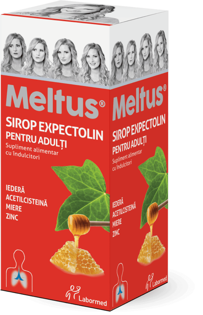 Gama MELTUS - Meltus