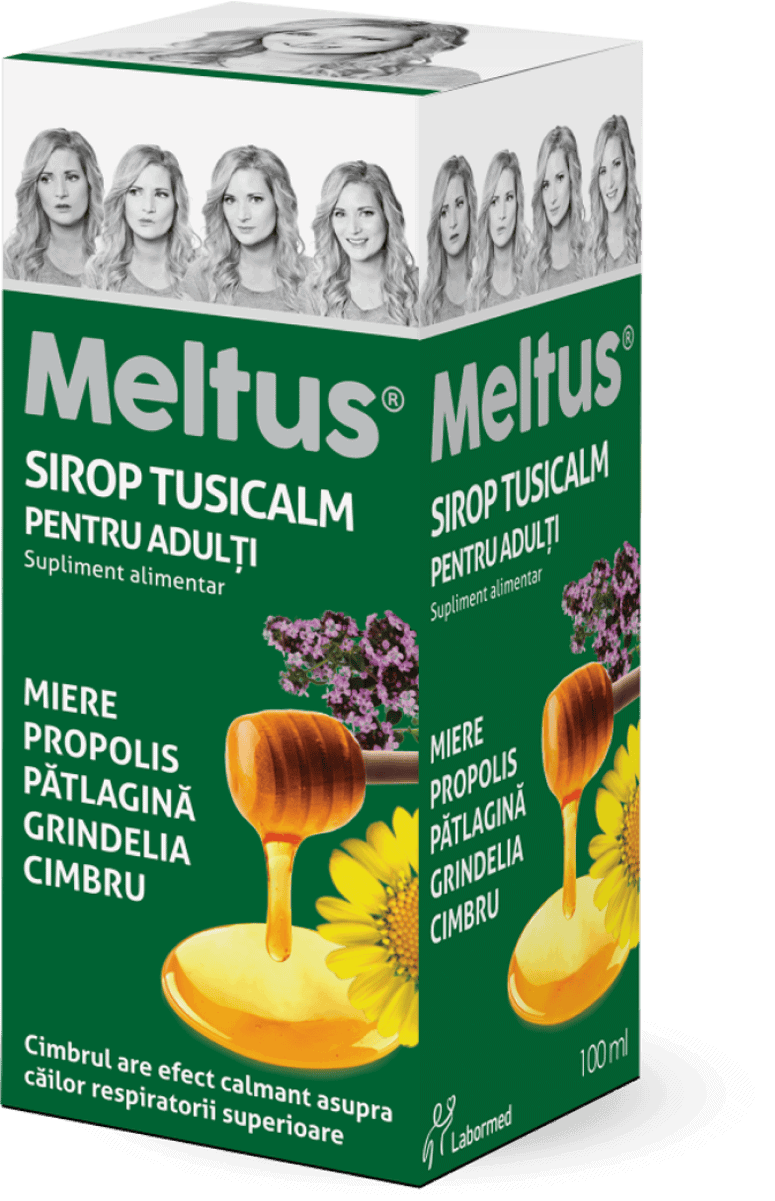 Gama MELTUS - Meltus