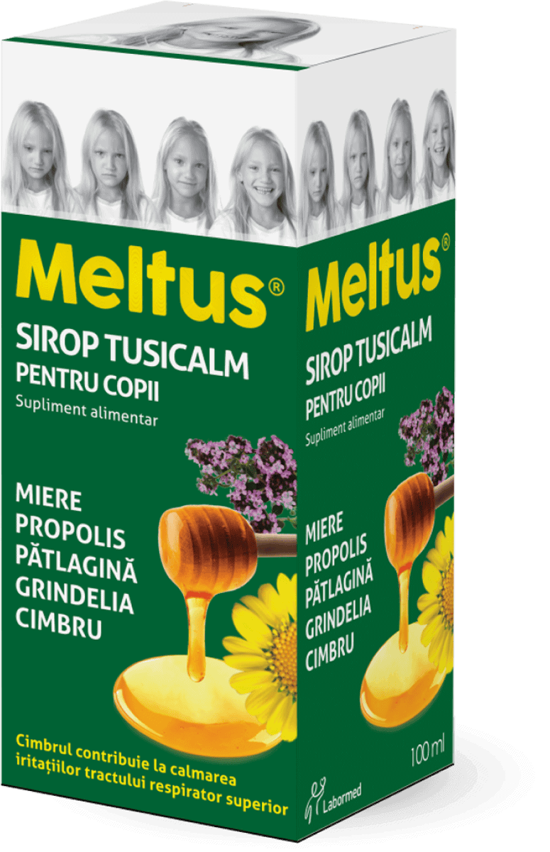 Gama MELTUS - Meltus