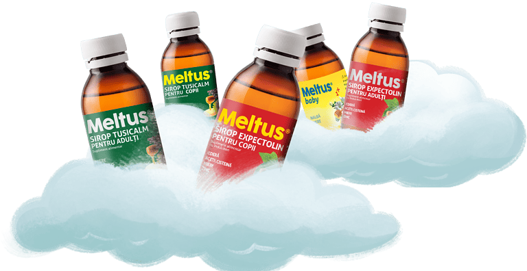 Gama MELTUS - Meltus